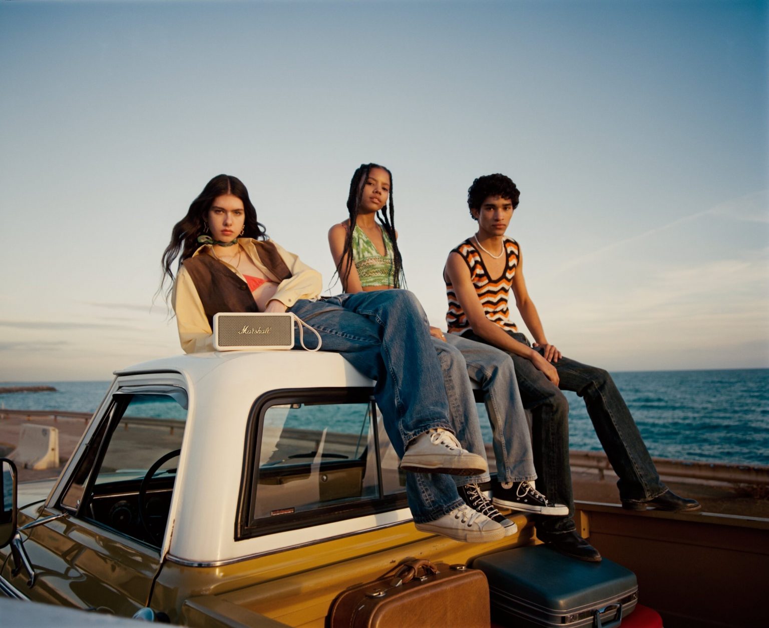 Homepage – Marshall Group