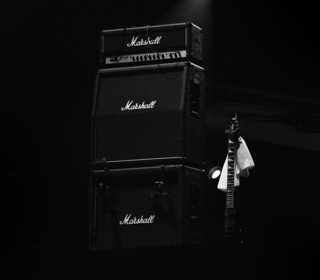 We are Marshall – Marshall Group