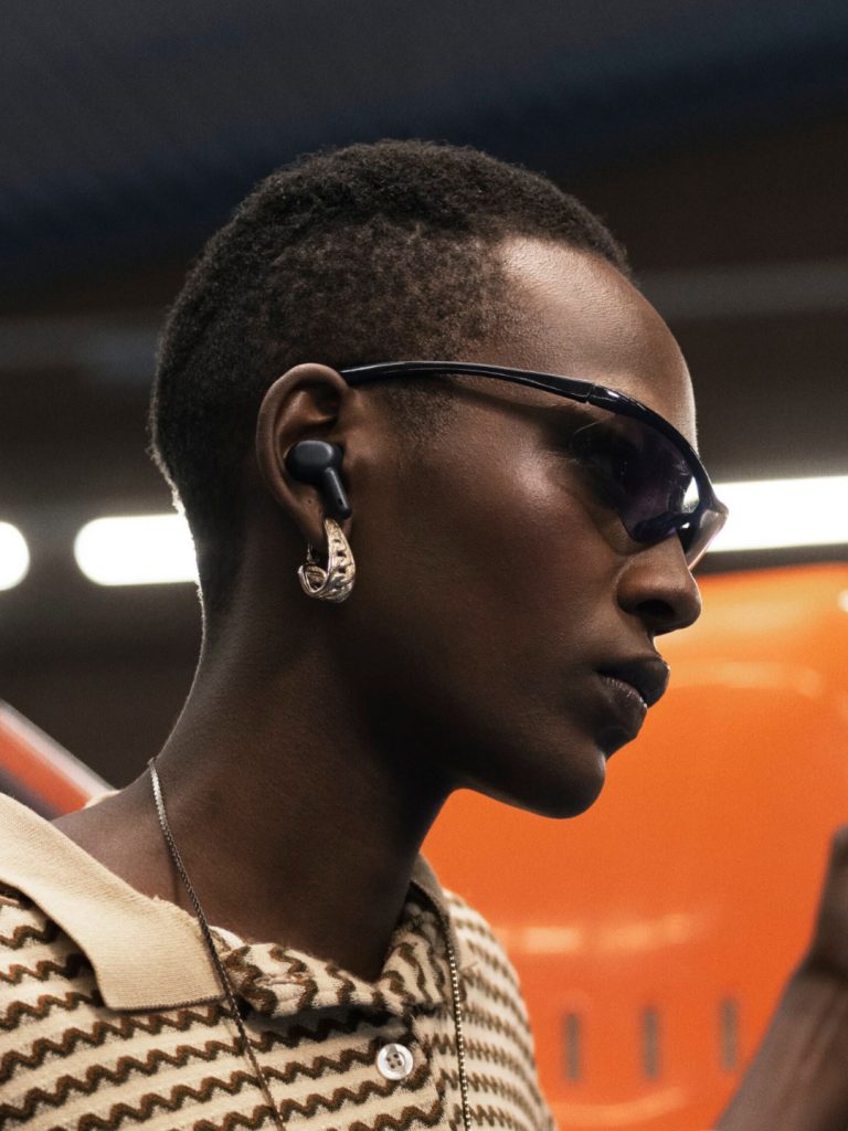 We are Marshall – Marshall Group