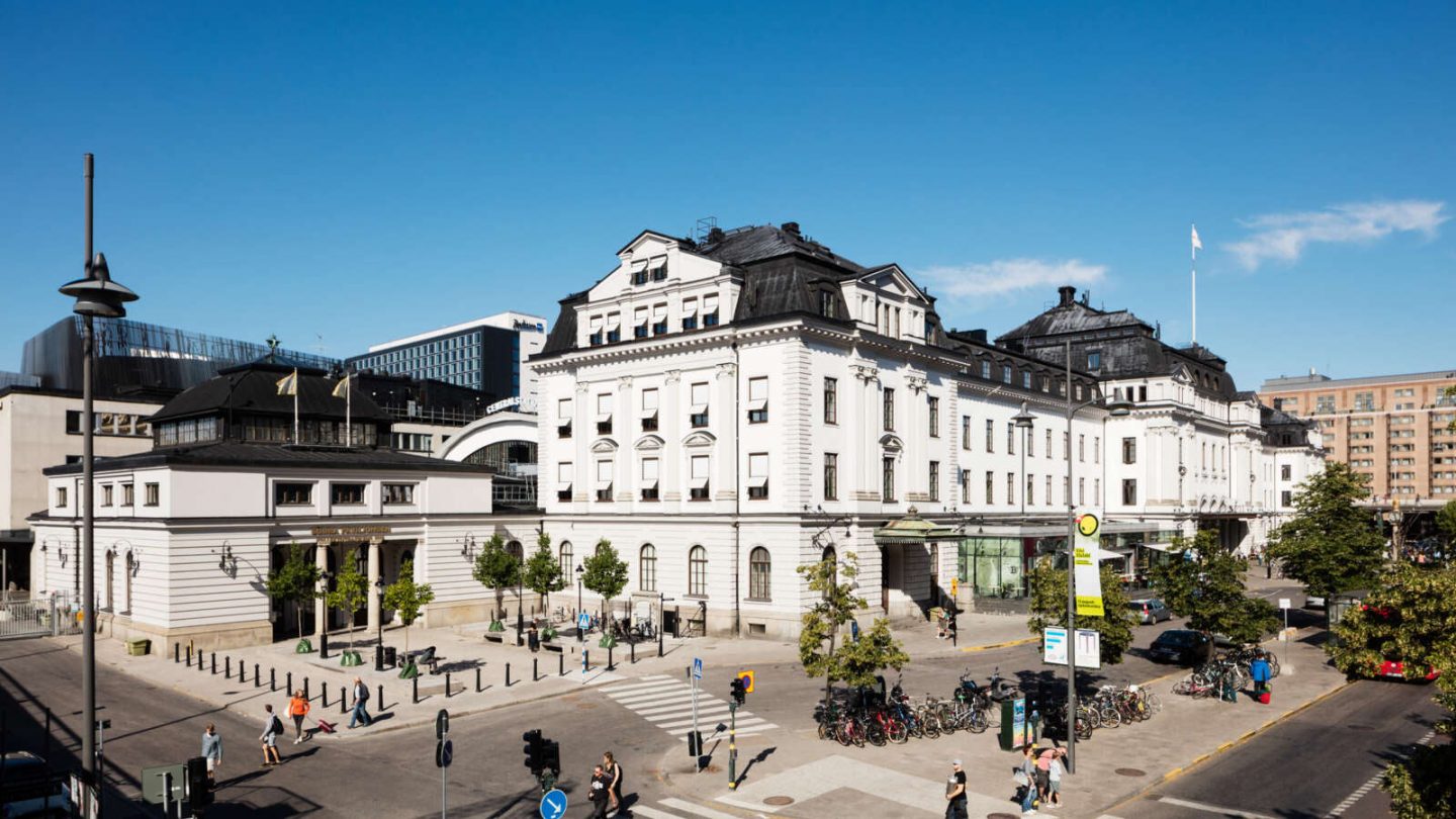 We are Marshall – Marshall Group