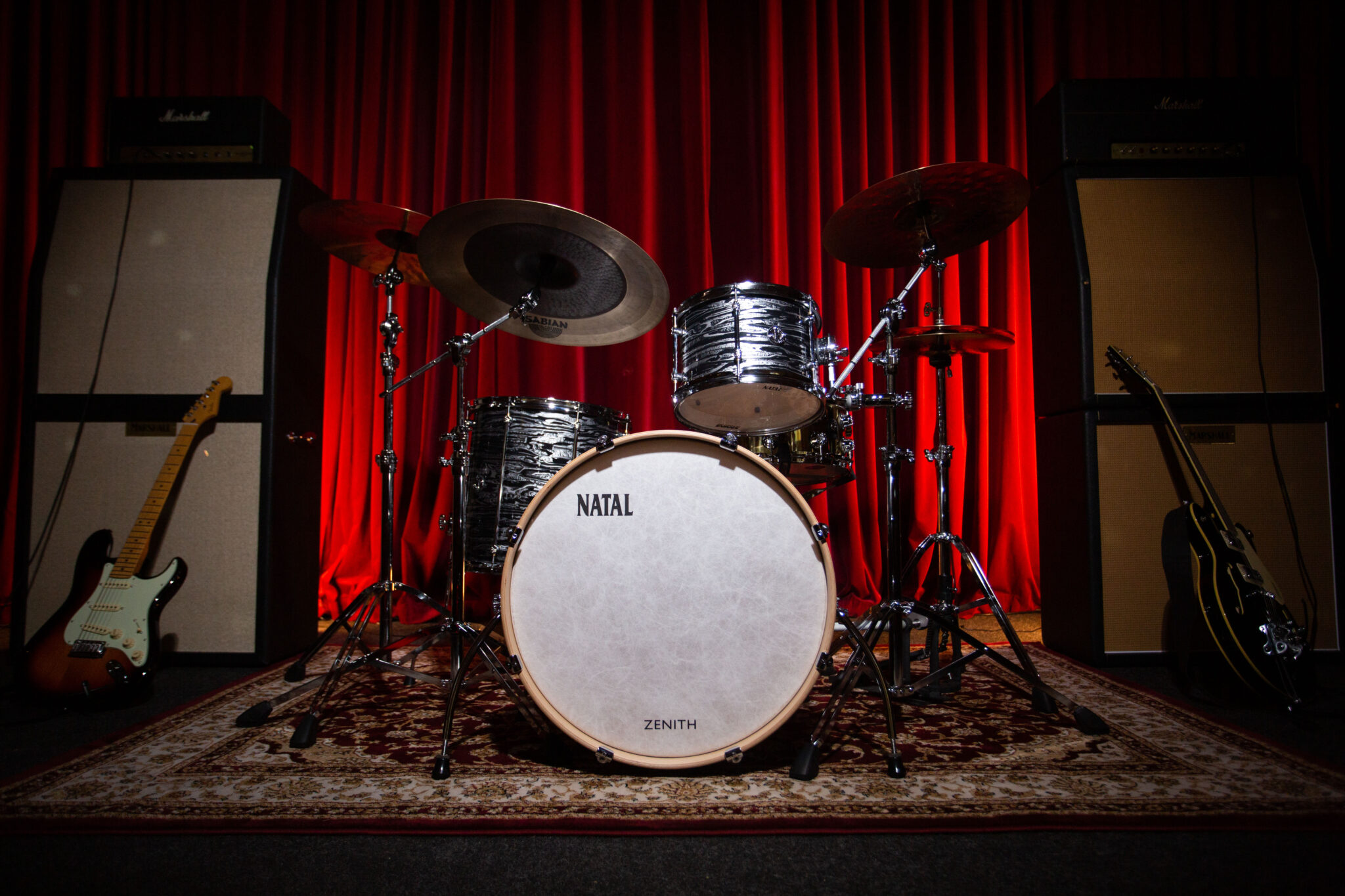 This is Marshall Group – Marshall Group