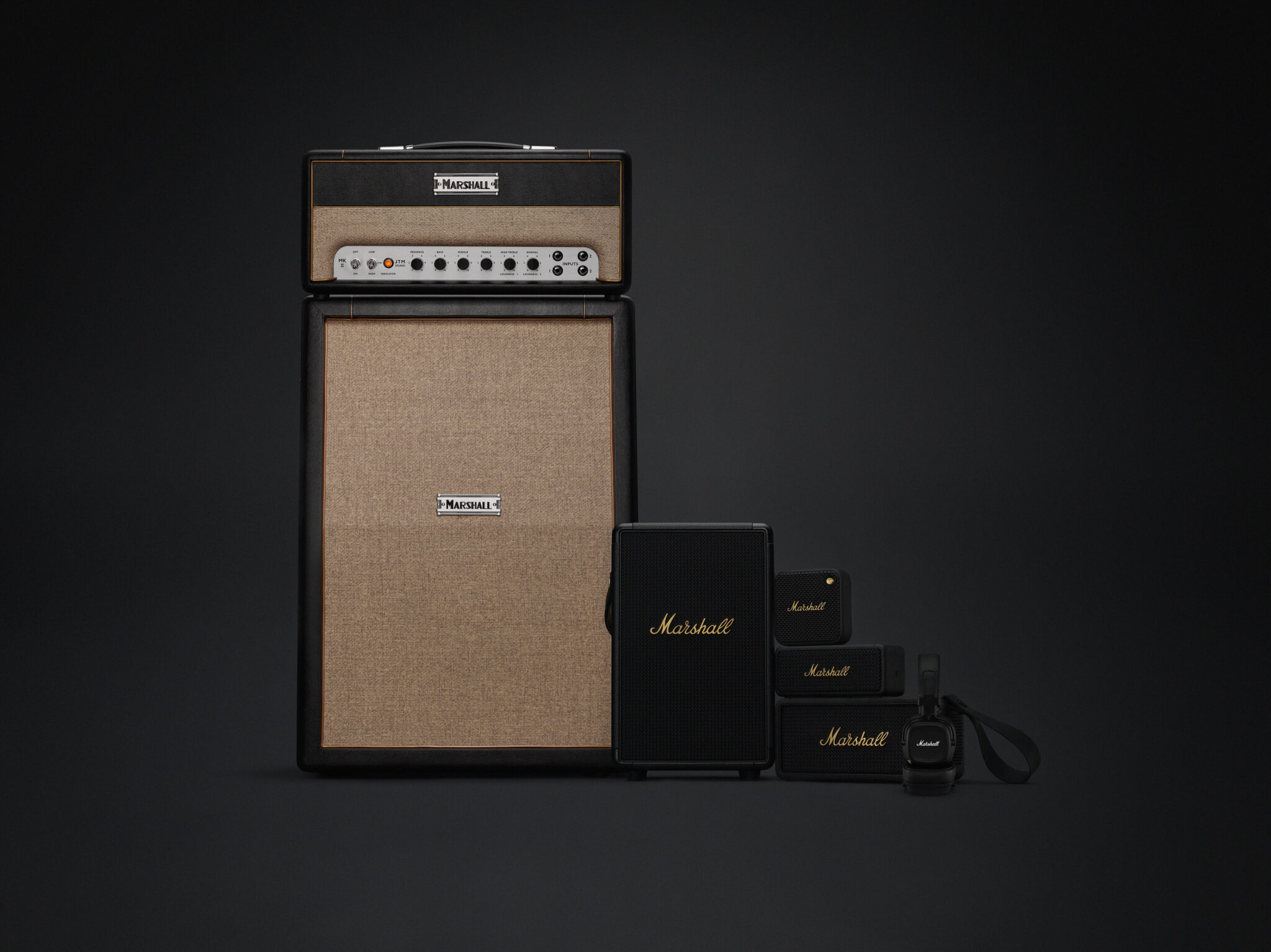 A record-breaking 2023 and a new era for Marshall – Marshall Group