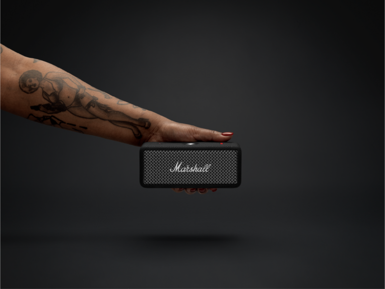 This is Marshall Group – Marshall Group