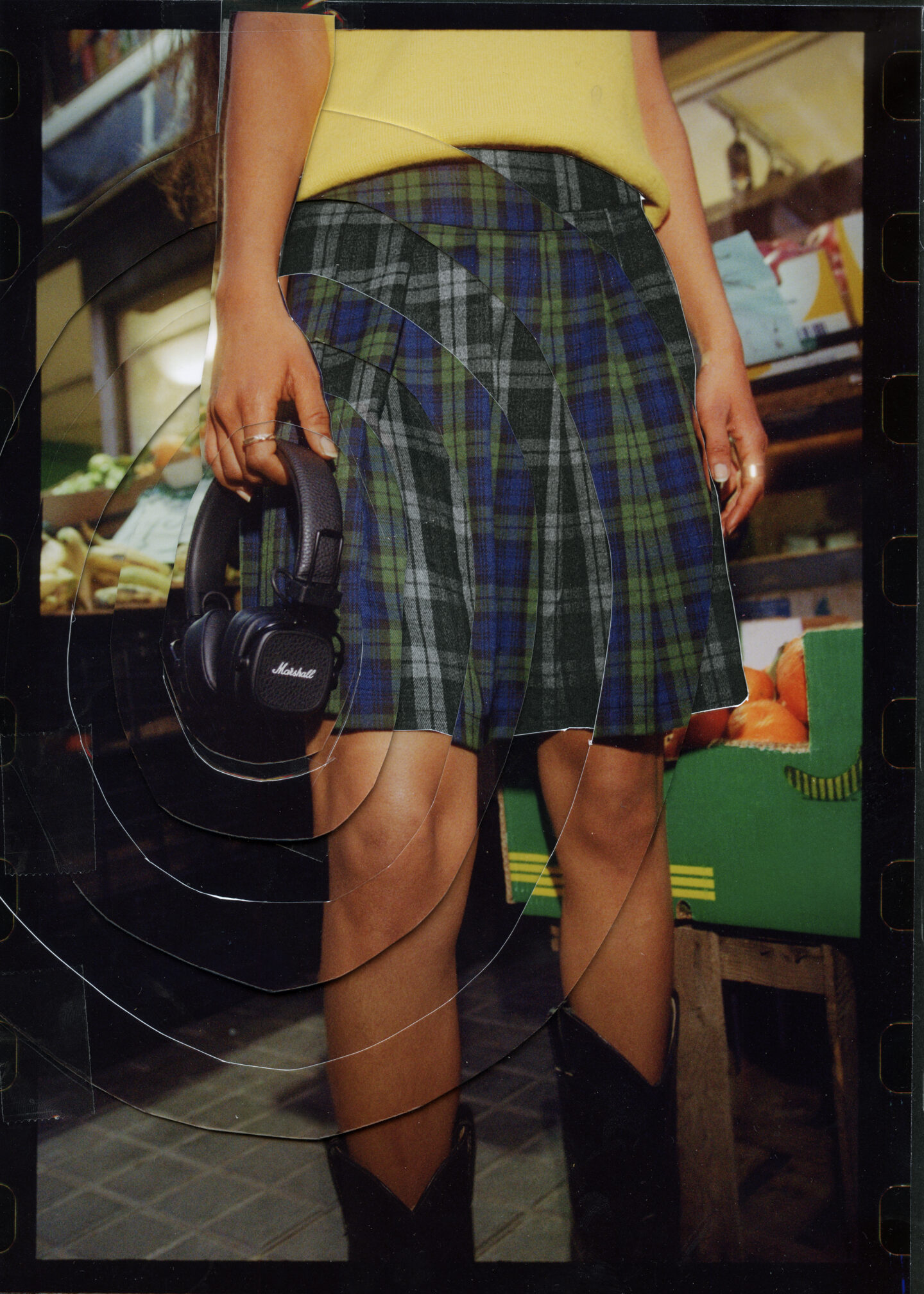 MARSHALL UNVEILS MAJOR V AND MINOR IV – Marshall Group