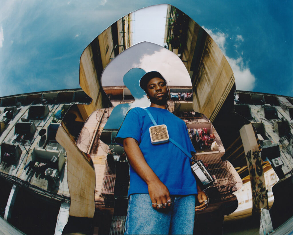 We are Marshall – Marshall Group