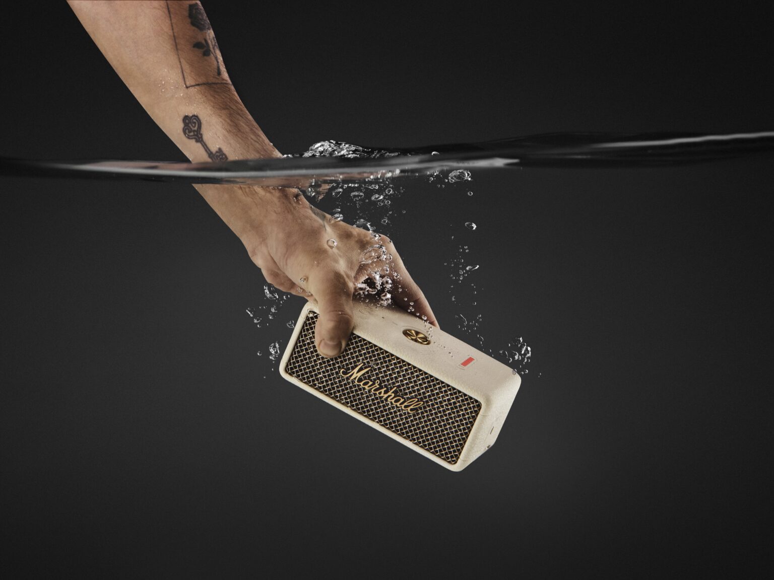 This is Marshall Group – Marshall Group