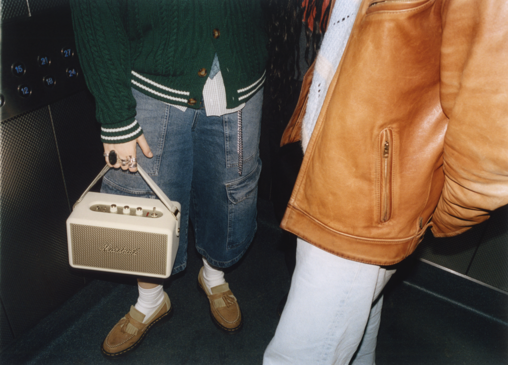 Get in touch – Marshall Group